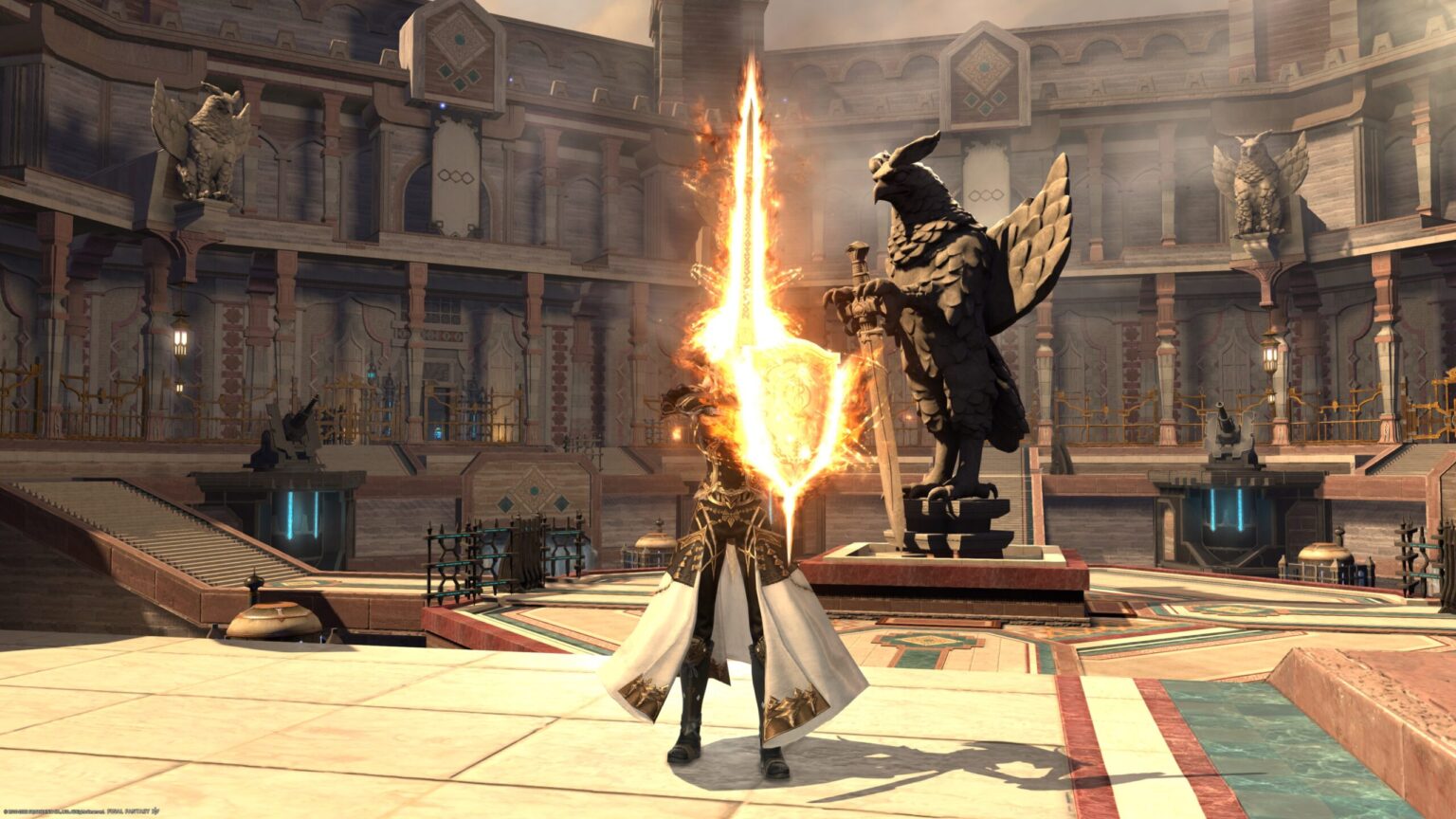 【FF14】アニマウェポン（AW）製作完全ガイド｜最速ルート・必要素材まとめ - Felicia's CandyBox