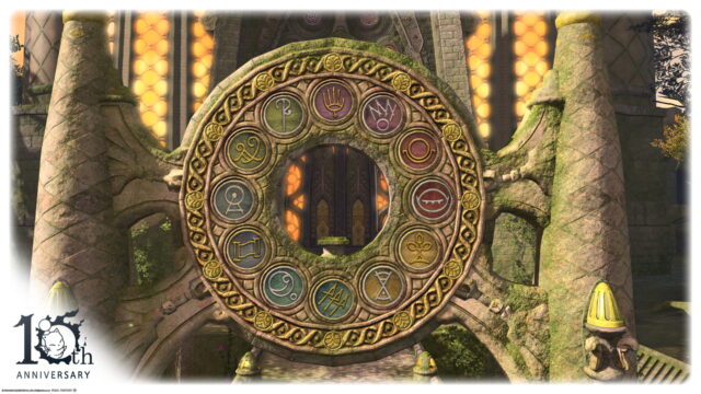 【FF14】『十二神』はどんな神様？ 「石碑巡り」の場所もご紹介 - Felicia's CandyBox