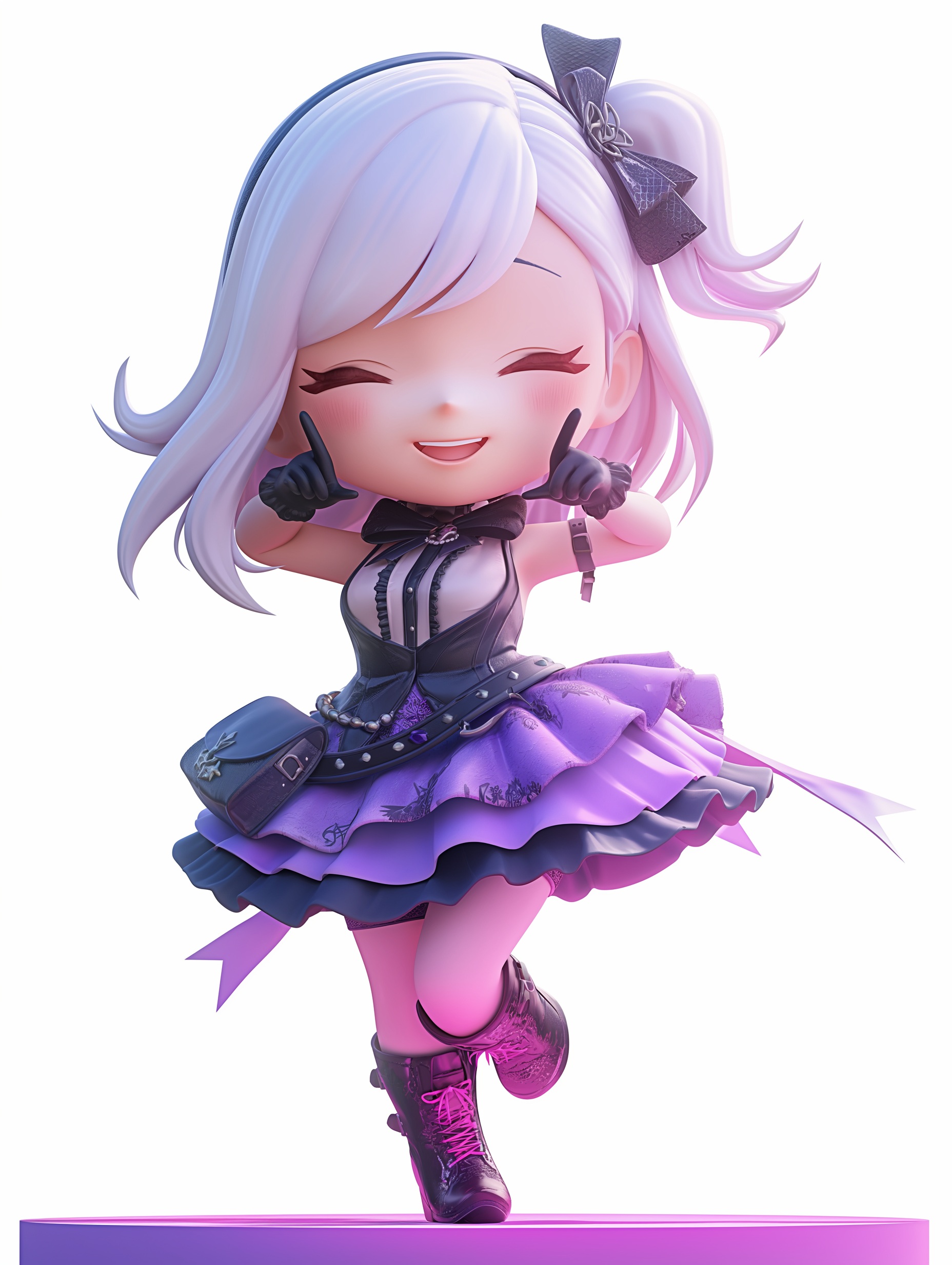 【FF14】Original dance／オリジナルダンス｜Various Dances - Felicia's CandyBox