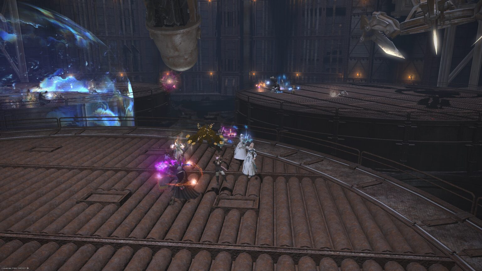 【FF14】PS5を正しく設定して高画質で遊ぼう！ - Felicia's CandyBox