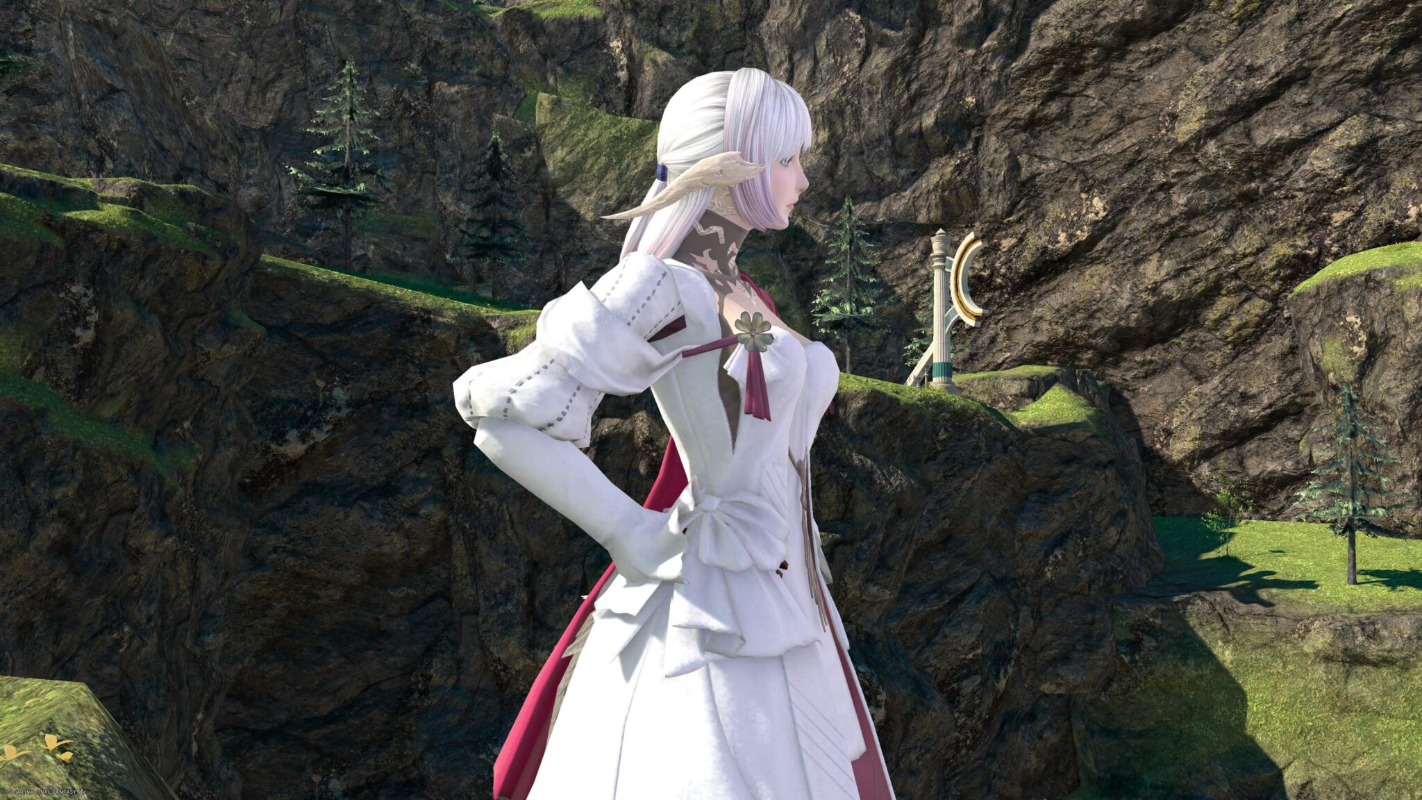 【FF14】ミラプリって最高！いろんなコーデを一気にご紹介します - Felicia's CandyBox